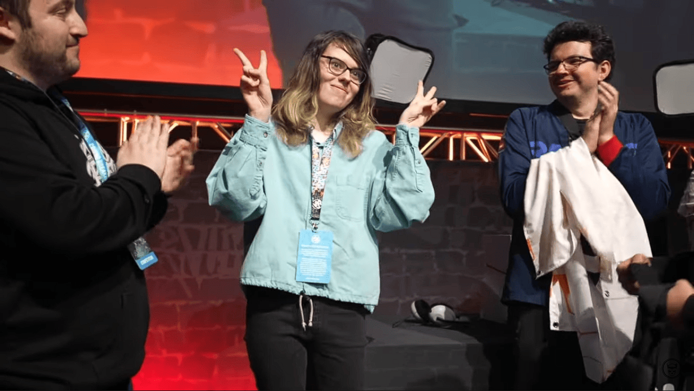 LGBTQ esports players thrive at Combo Breaker - Outsports