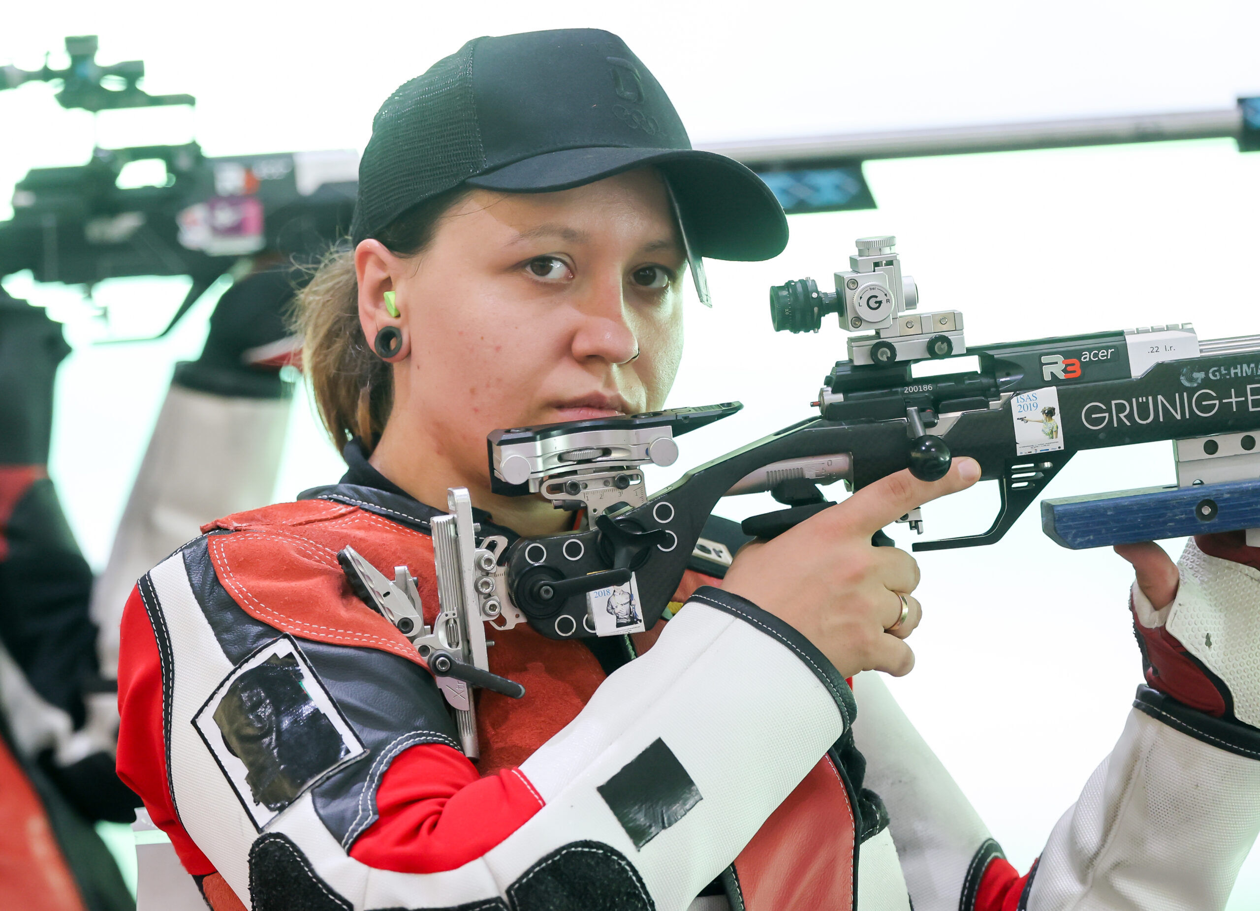 Shooting Archives - Outsports