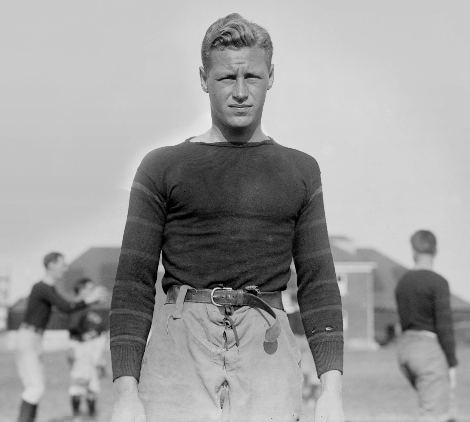 ESPN podcast claims hockey legend Hobey Baker was gay - Outsports