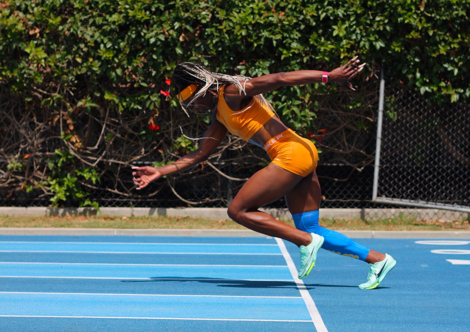 CeCe Telfer's autobiography tells trans athlete story with heart ...