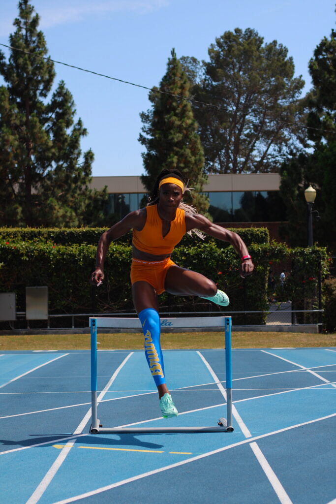CeCe Telfer's autobiography tells trans athlete story with heart ...