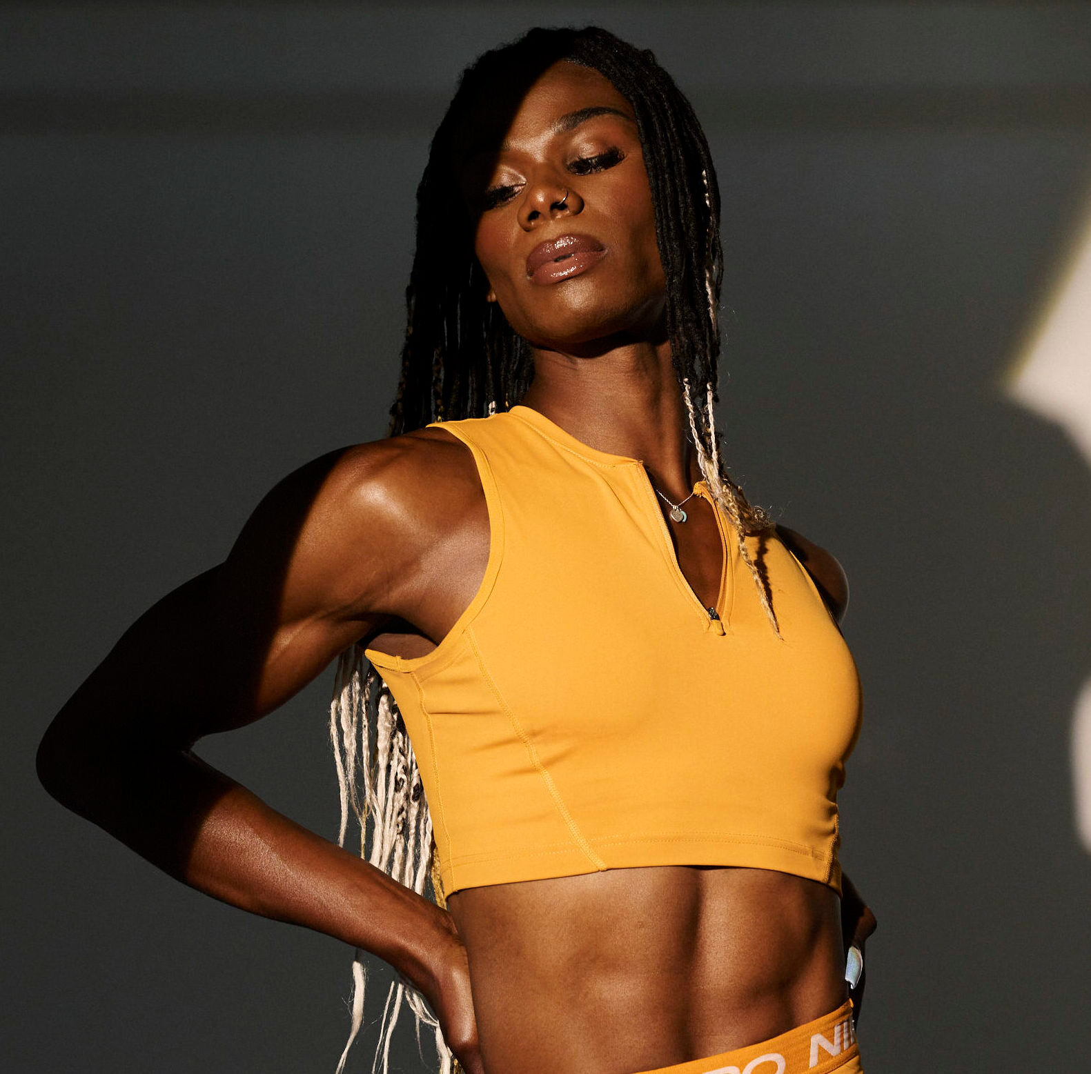 CeCe Telfer wants to meet Donald Trump and make him an offer - Outsports