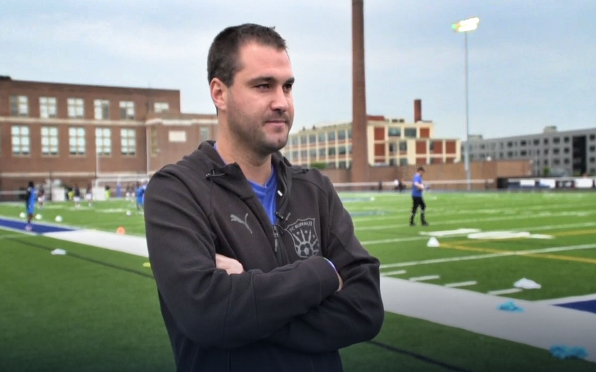 Coming Out Stories – Outsports