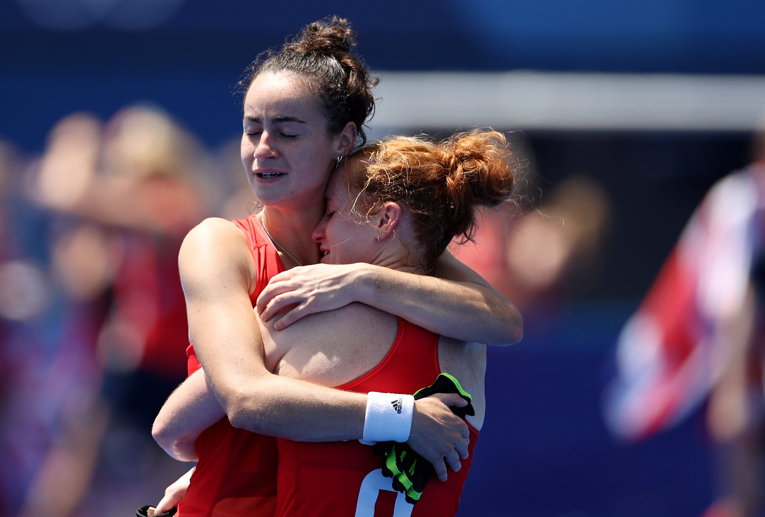 Meet the out LGBTQ Team GB athletes competing in Paris - Outsports