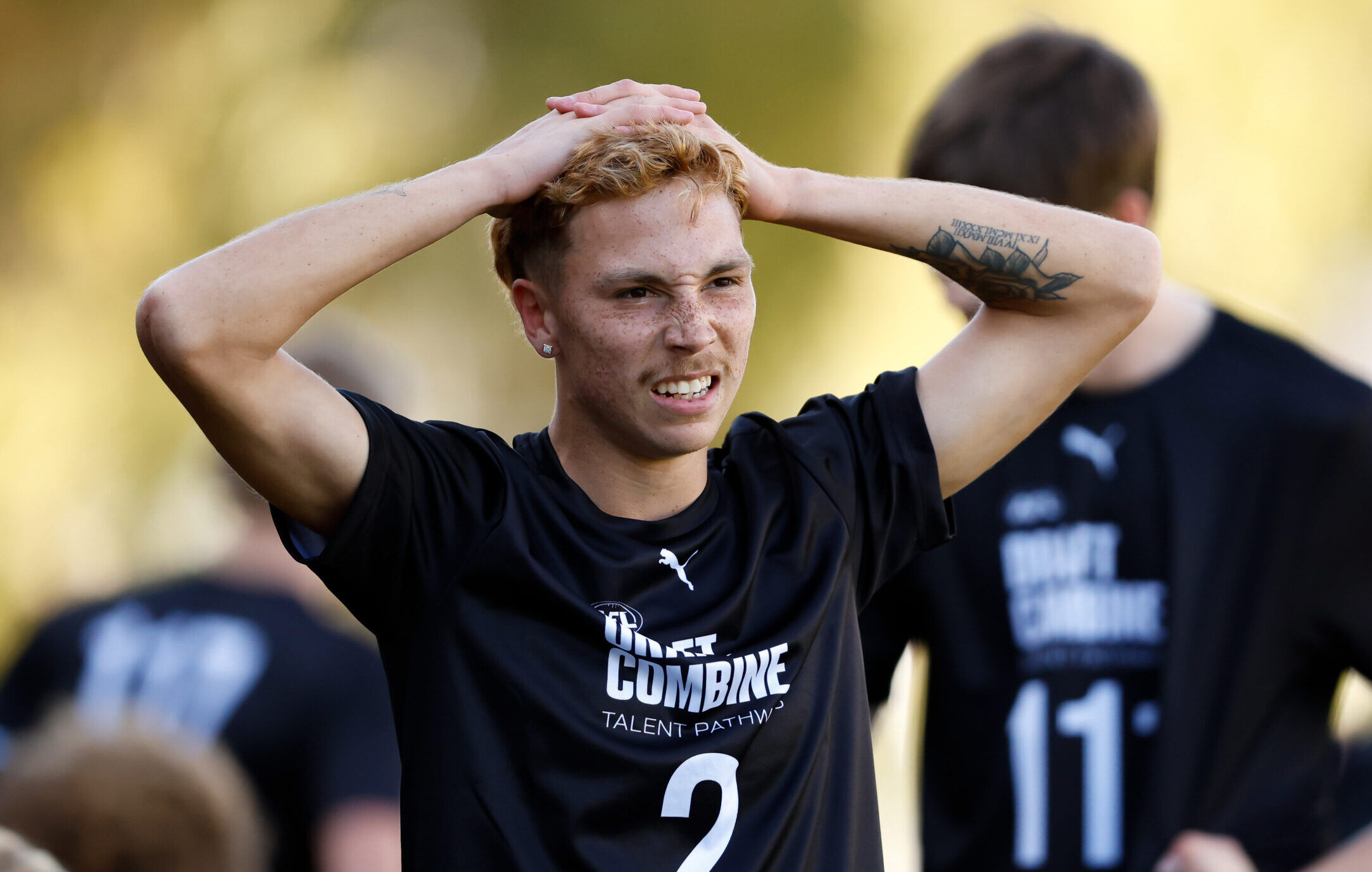 Teenage footballer gets SIX-game ban for 'multiple' anti-gay slurs ...