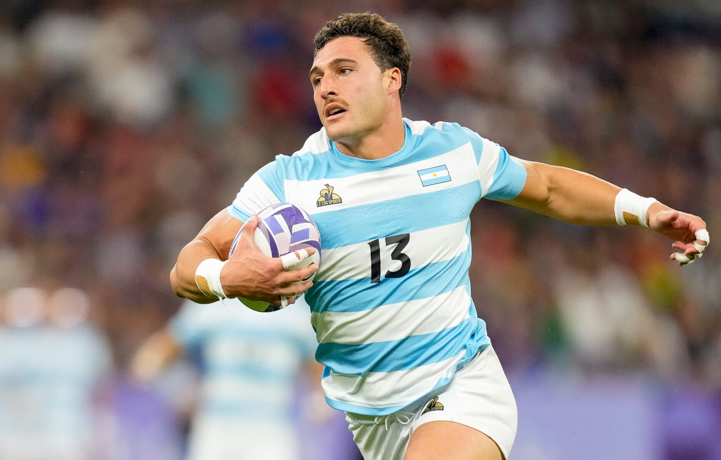 Rugby players' pants swap at Olympics wins underwear gold - Outsports