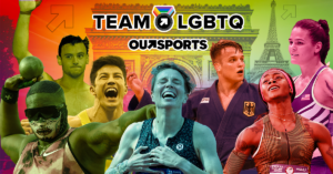 Gay men mourn end of Olympic Speedo briefs. All hail jammers. - Outsports