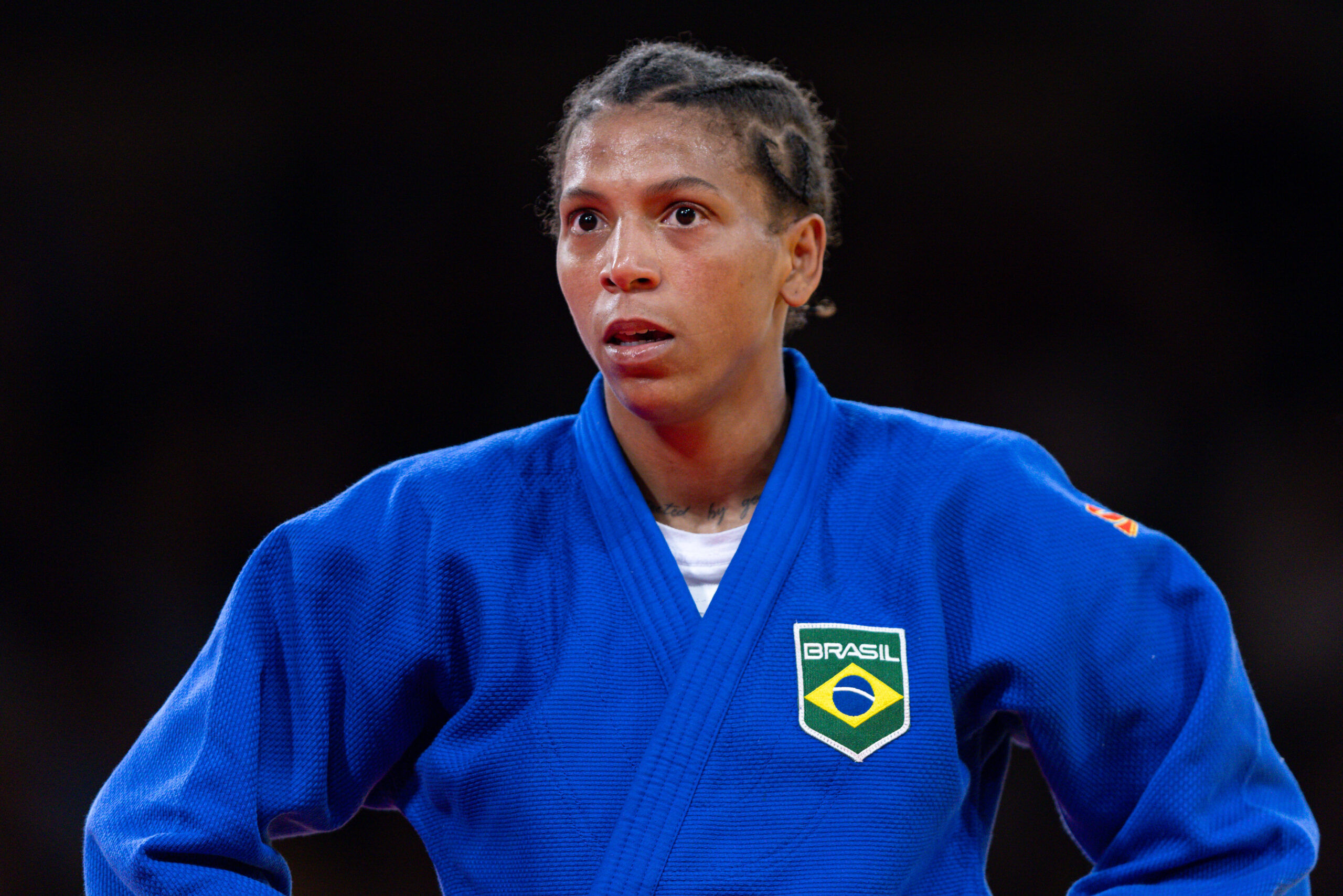 Gold, bronze medals for gay athletes in Olympic judo team finals ...