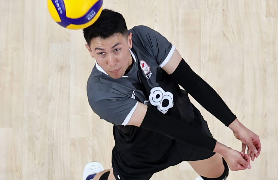 Coming out crucial to making Olympics, says gay athlete Justin Lui ...