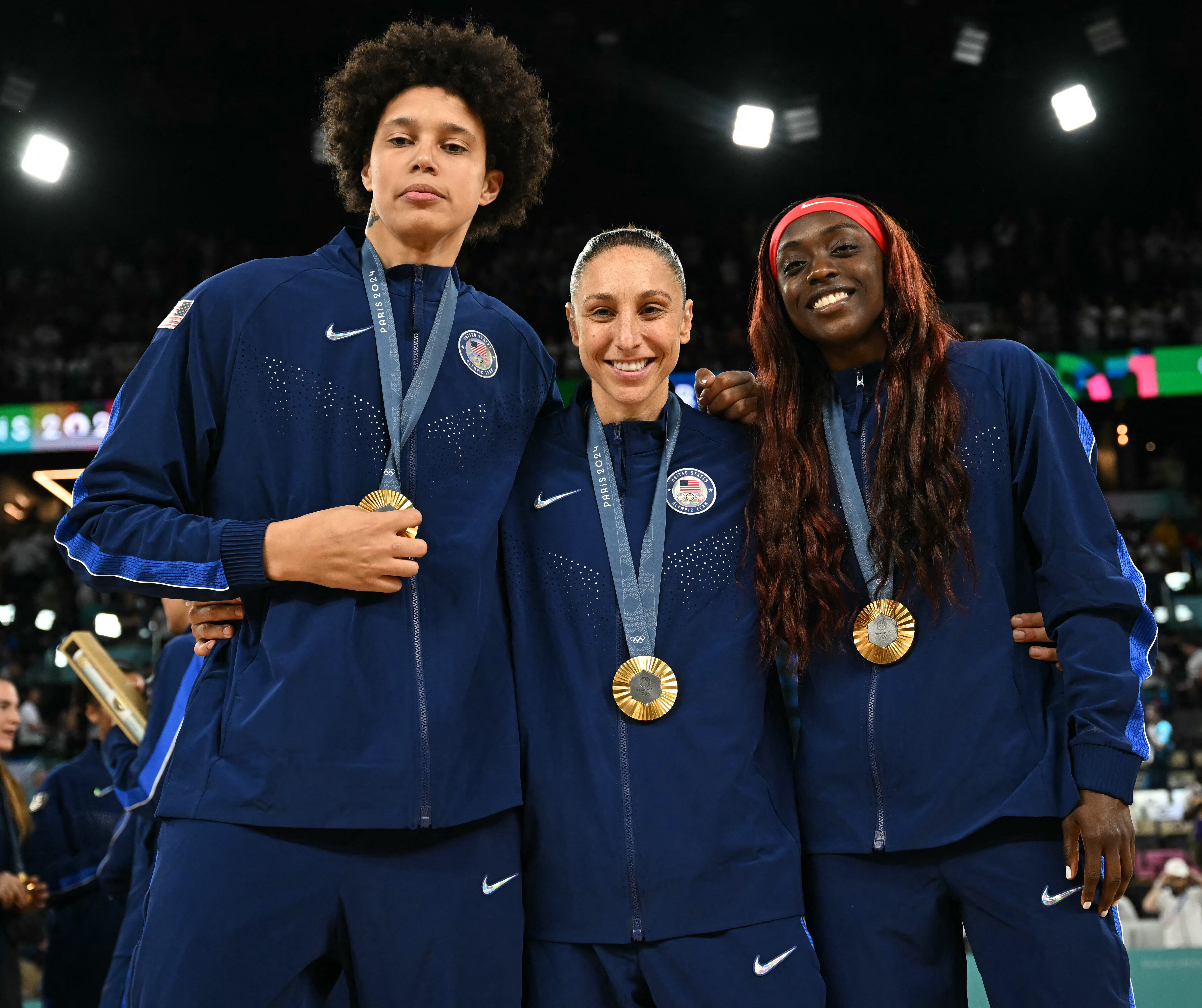 Team LGBTQ finishes in 7th place in Paris Olympics medal count - Outsports