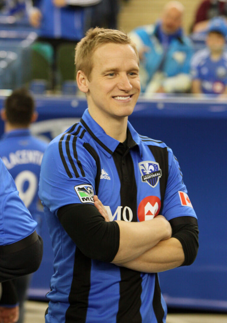 Gay footballers fight to exist says former MLS player David Testo ...