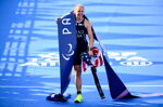 Hailey Danz's Paralympics triathlon win gives Team LGBTQ fifth gold in ...