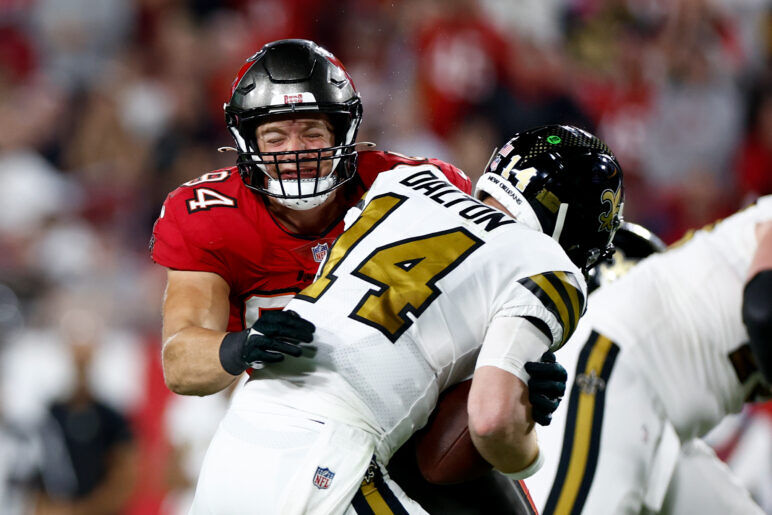 There have been 16 out gay and bi football players in the NFL’s 105 ...
