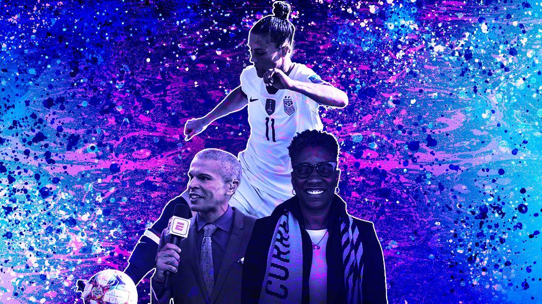 Honorees 41-50: Outsports Power 100 LGBTQ people in sports - Outsports