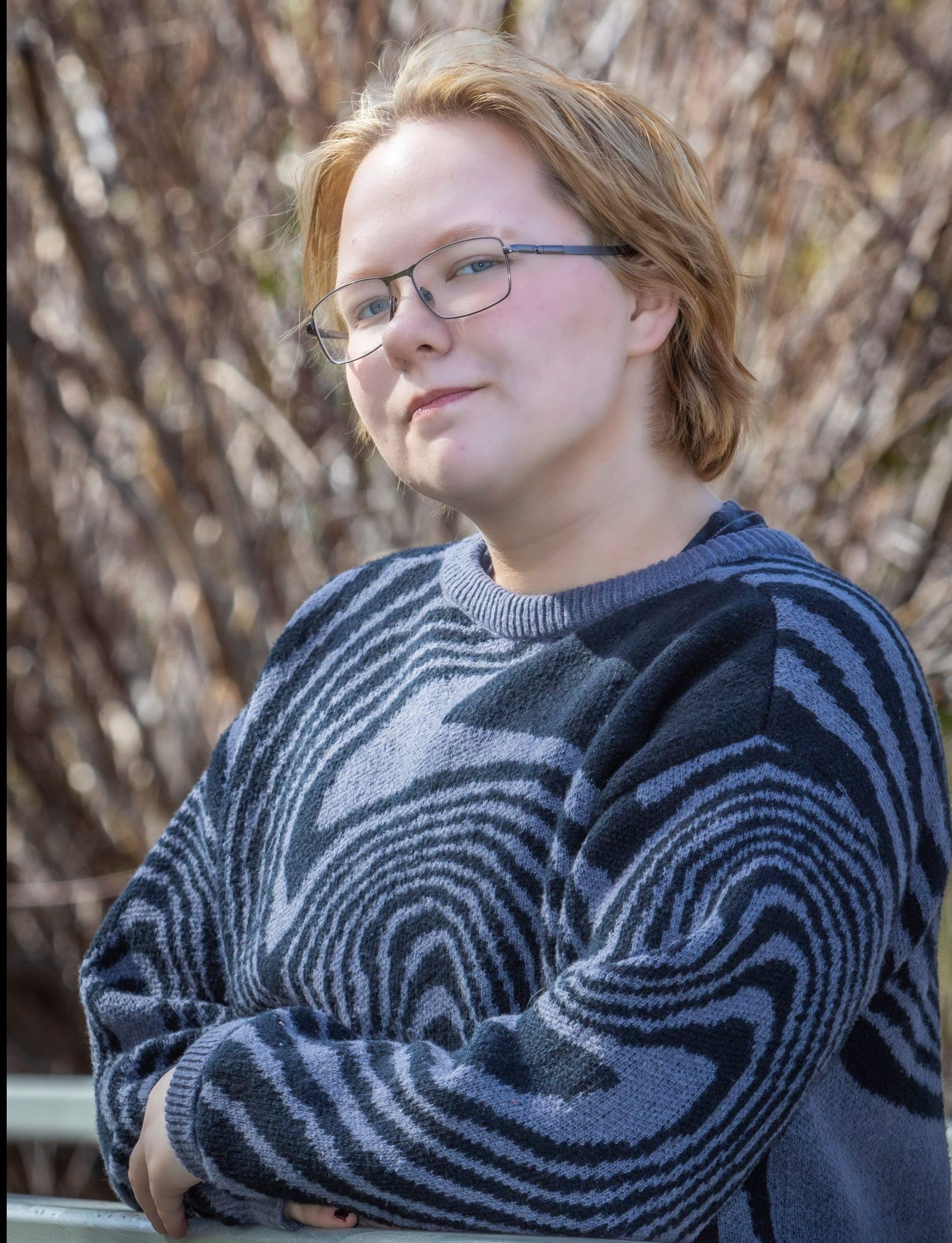 Boise State silence on volleyball team's forfeits stings trans student ...