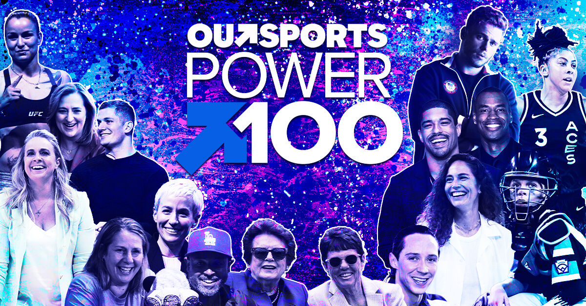 Power 100 Archives - Outsports