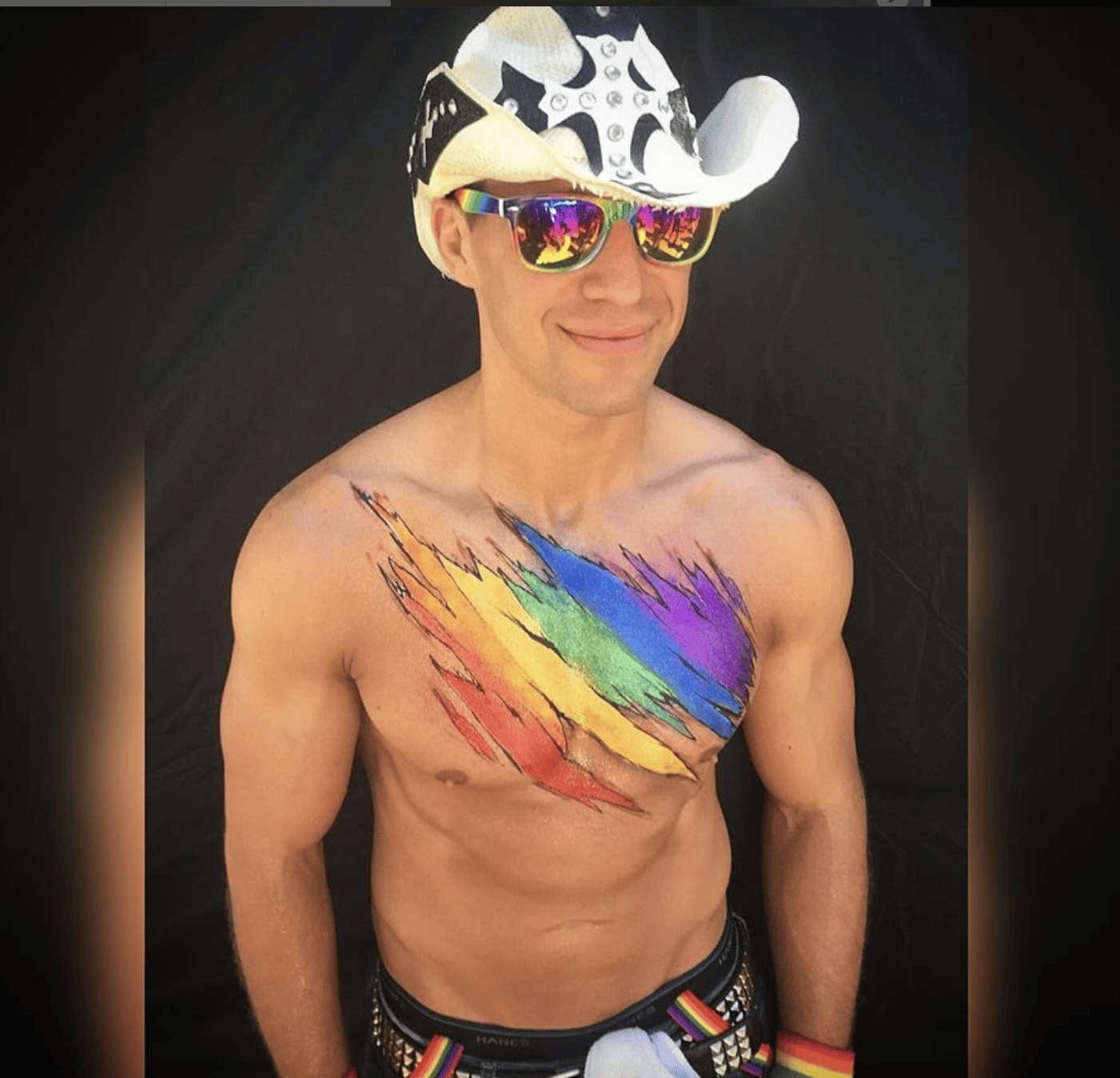 Pro wrestling helped craft out retired wrestler A.J. Kirsch event host ...