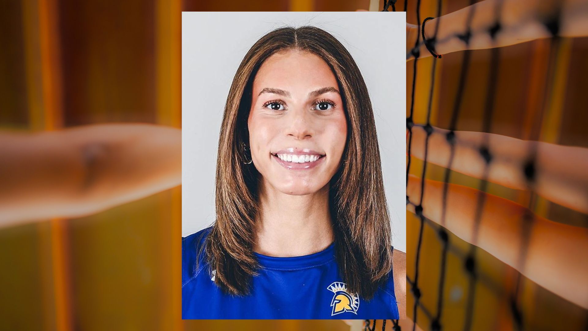 Fourth team forfeits to SJSU, possible trans athlete Blaire Fleming - Outsports