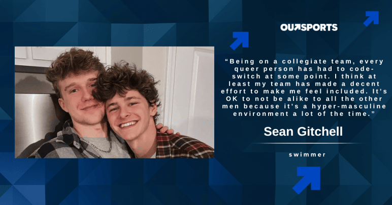 These 25 quotes from LGBTQ athletes show the best of Outsports - Outsports