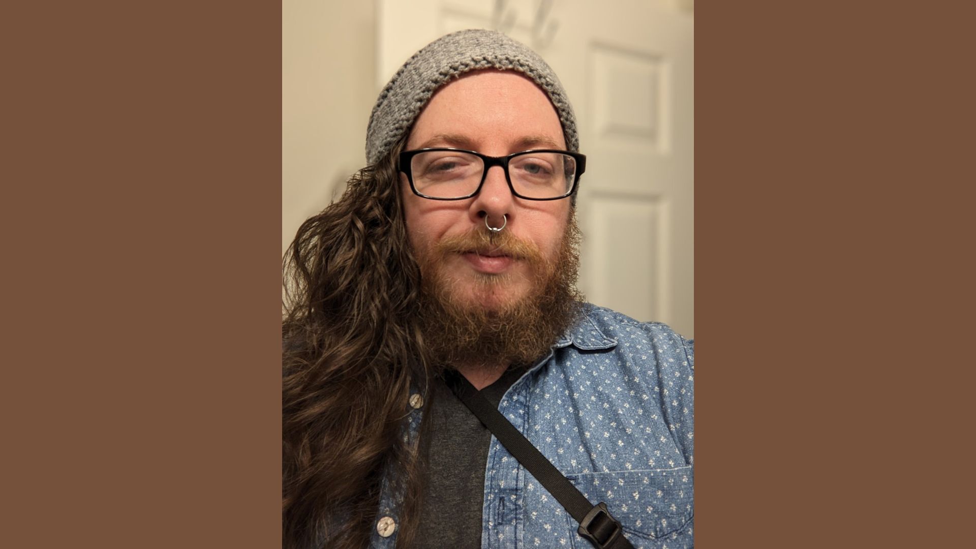 Outsports helped me find solace in where I fit - Outsports