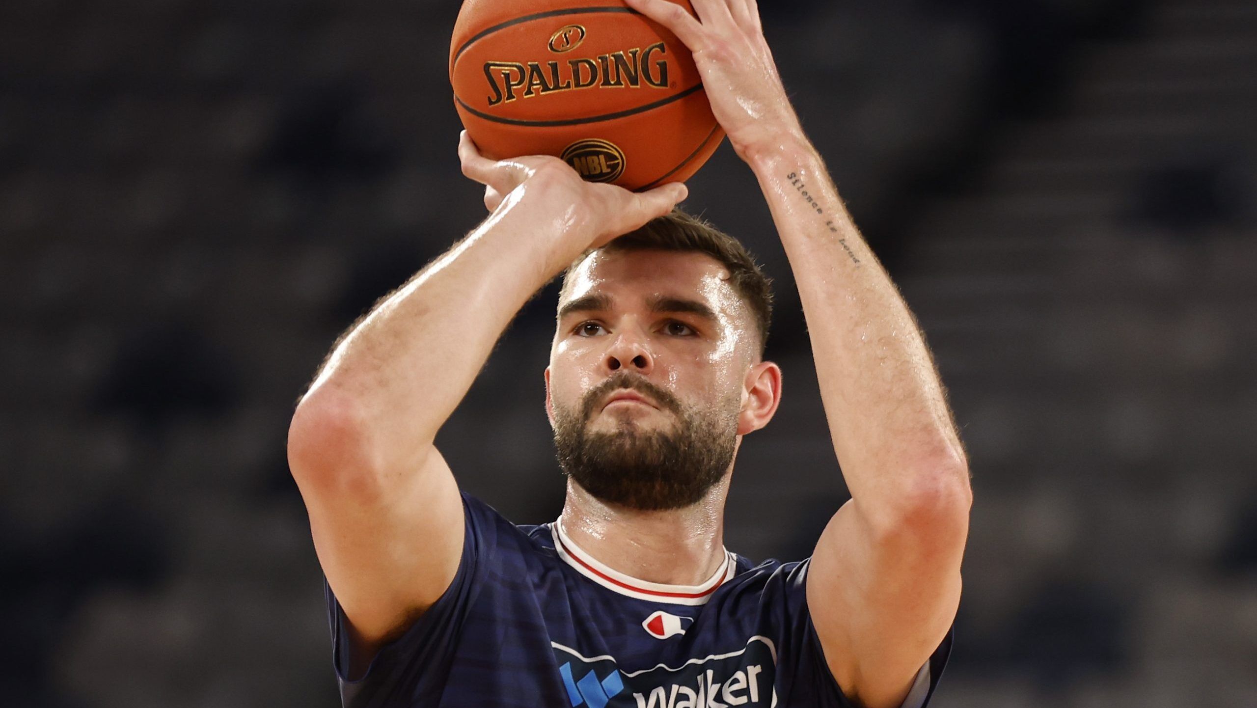 Isaac Humphries relives coming out as gay in basketball - Outsports