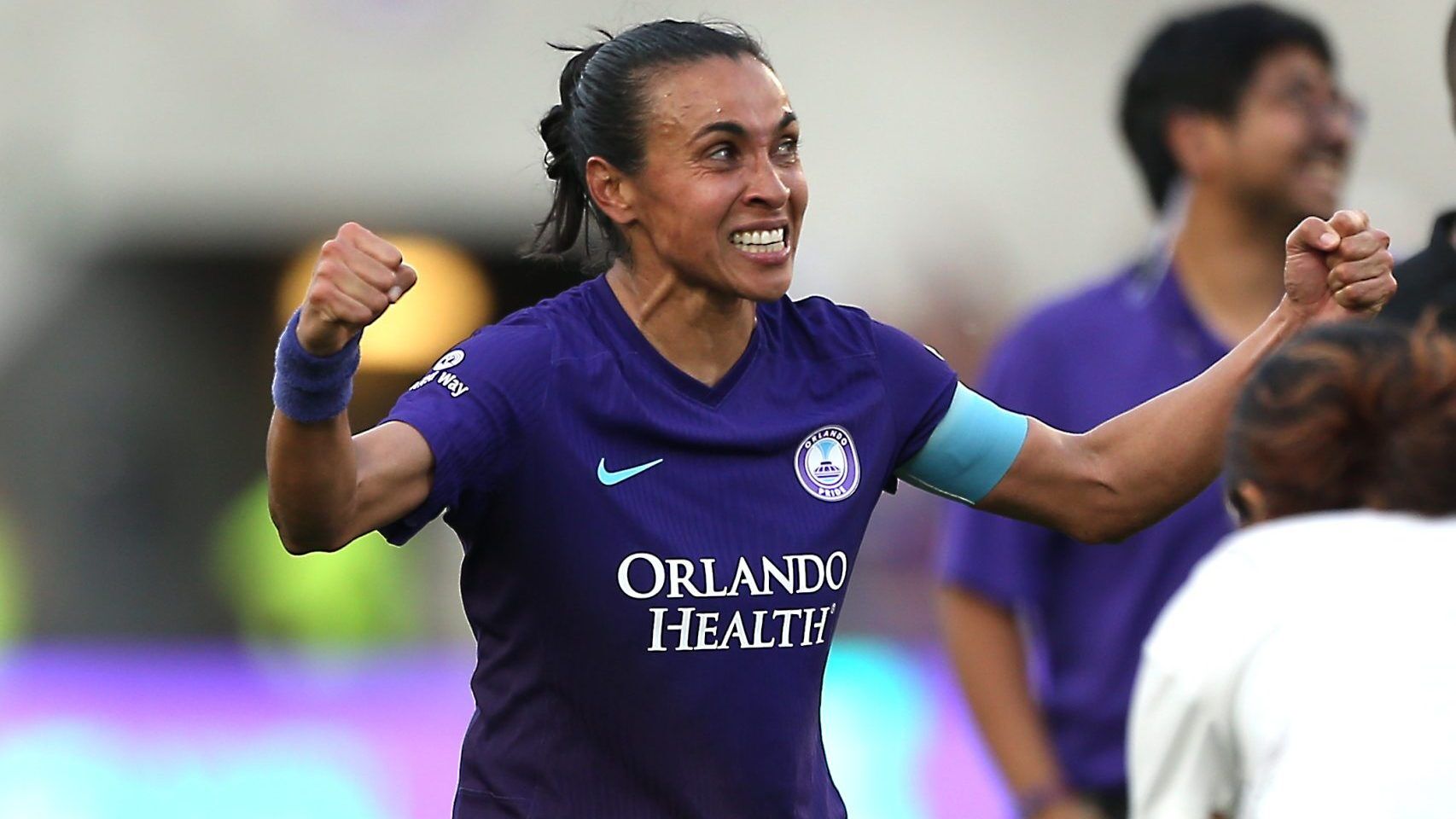 At least five out LGBTQ players in NWSL Championship game - Outsports