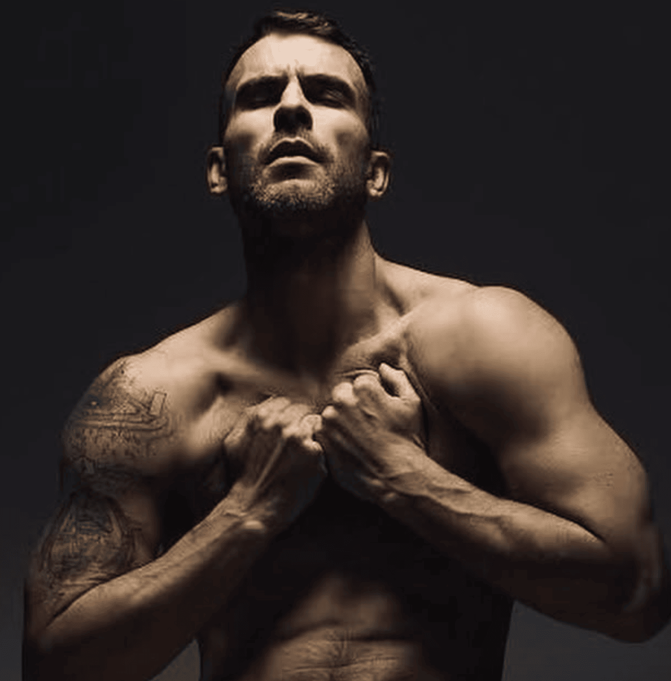 Gay Olympic gold medalist Eric Radford set for Dancing On Ice - Outsports
