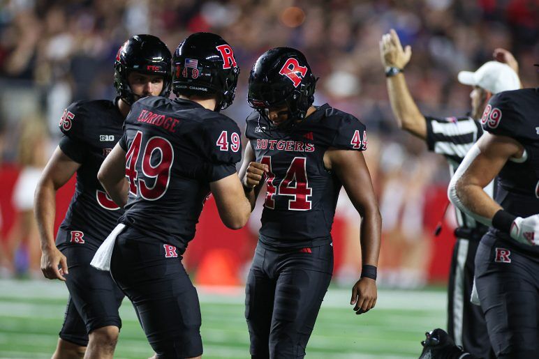 Gay college football player says life in closet forced him to quit ...