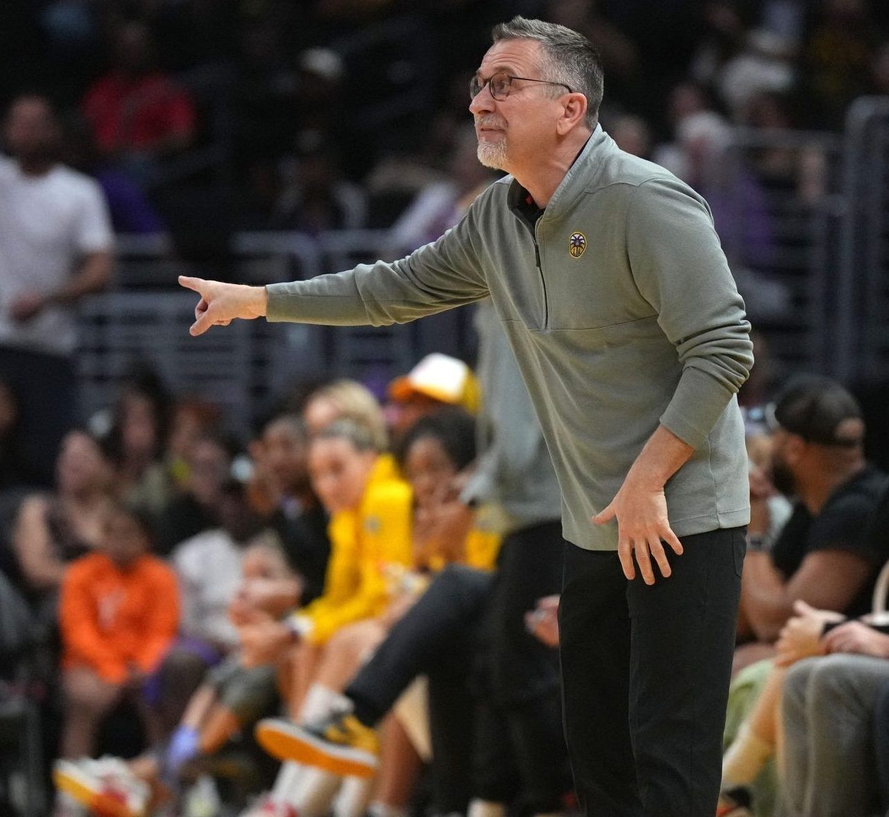 Curt Miller, only out gay male pro head coach, lands new gig - Outsports