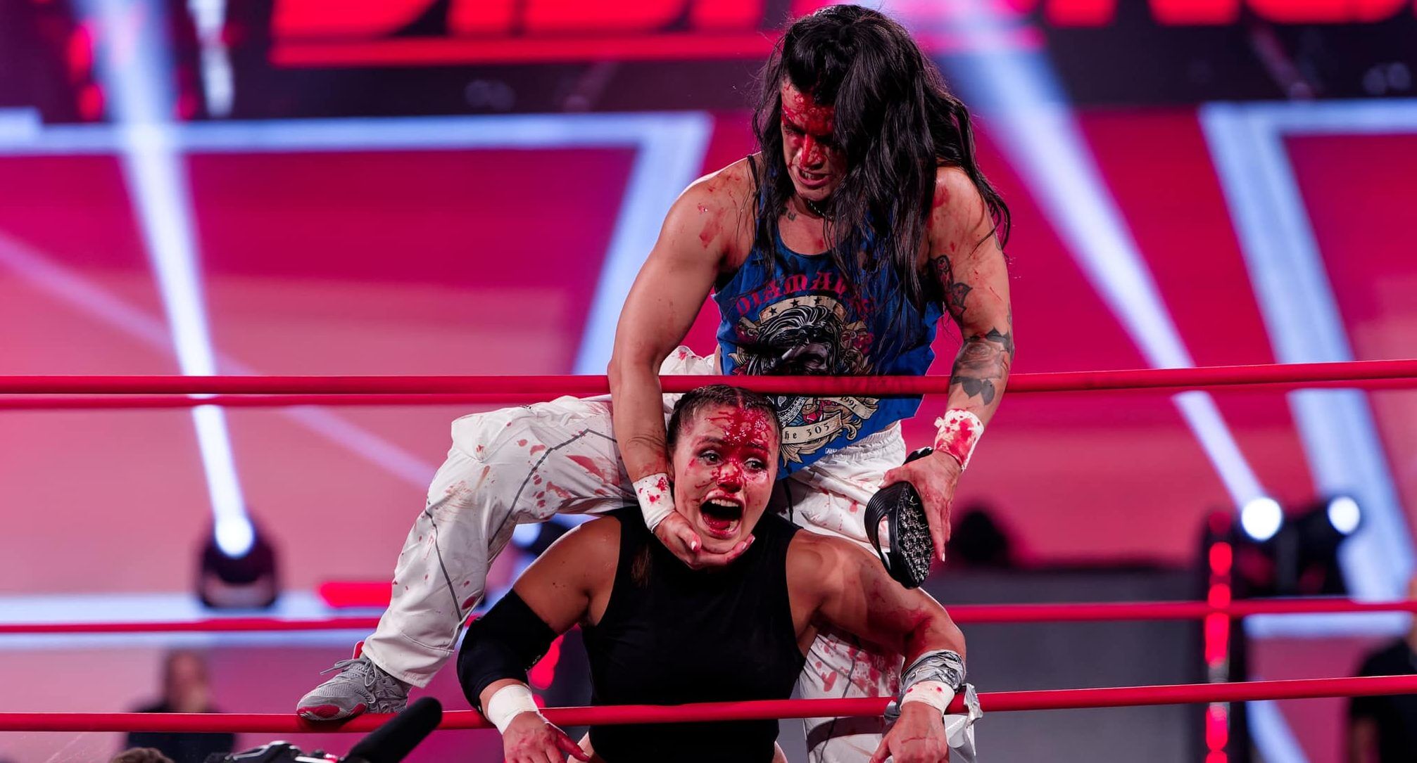 QWI 200: The best LGBTQ pro wrestlers of 2024, #50-21 - Outsports