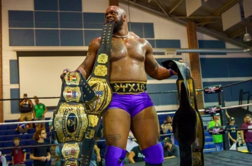 QWI 200: The best LGBTQ pro wrestlers of 2024, #80-51 - Outsports