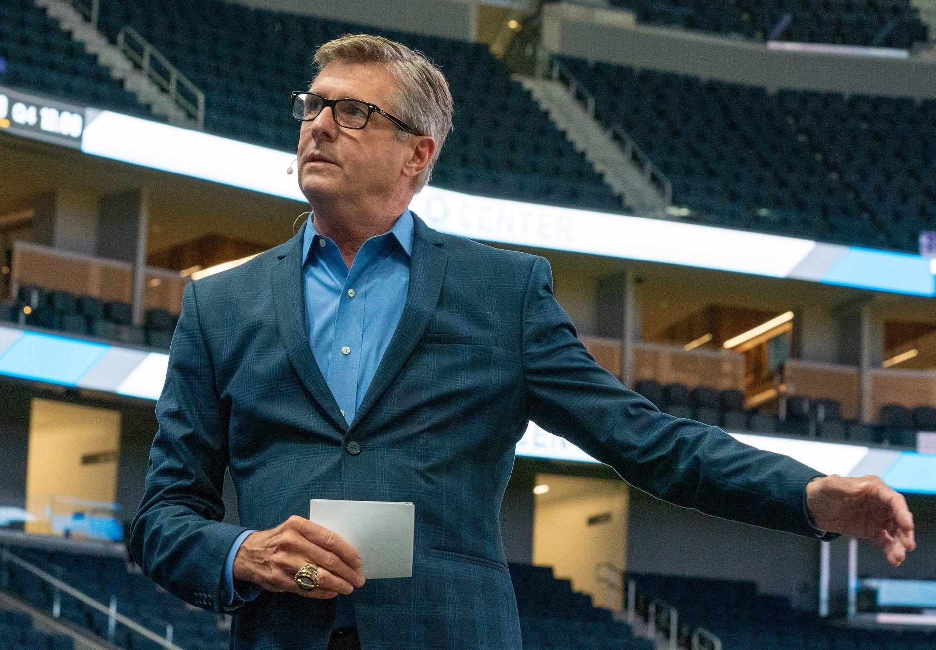 Rick Welts named President and CEO of NBA's Dallas Mavericks - Outsports