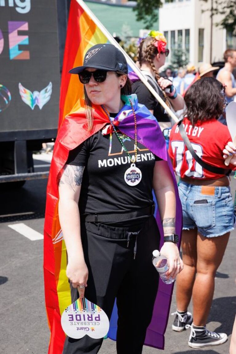 First NHL match-up of two female coaches, one of them LGBTQ - Outsports