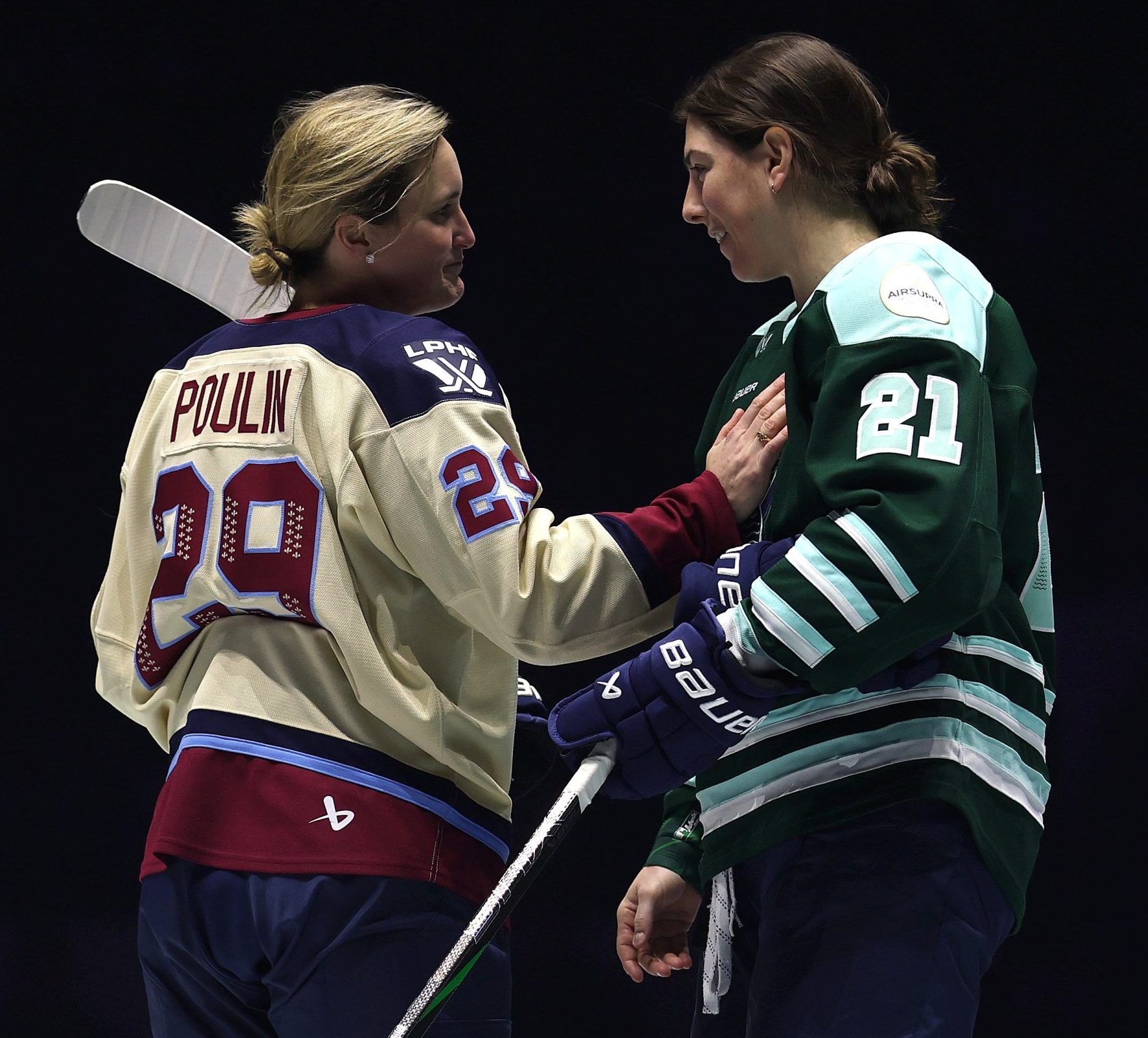 PWHL draws huge crowd in Seattle including big gay fans - Outsports