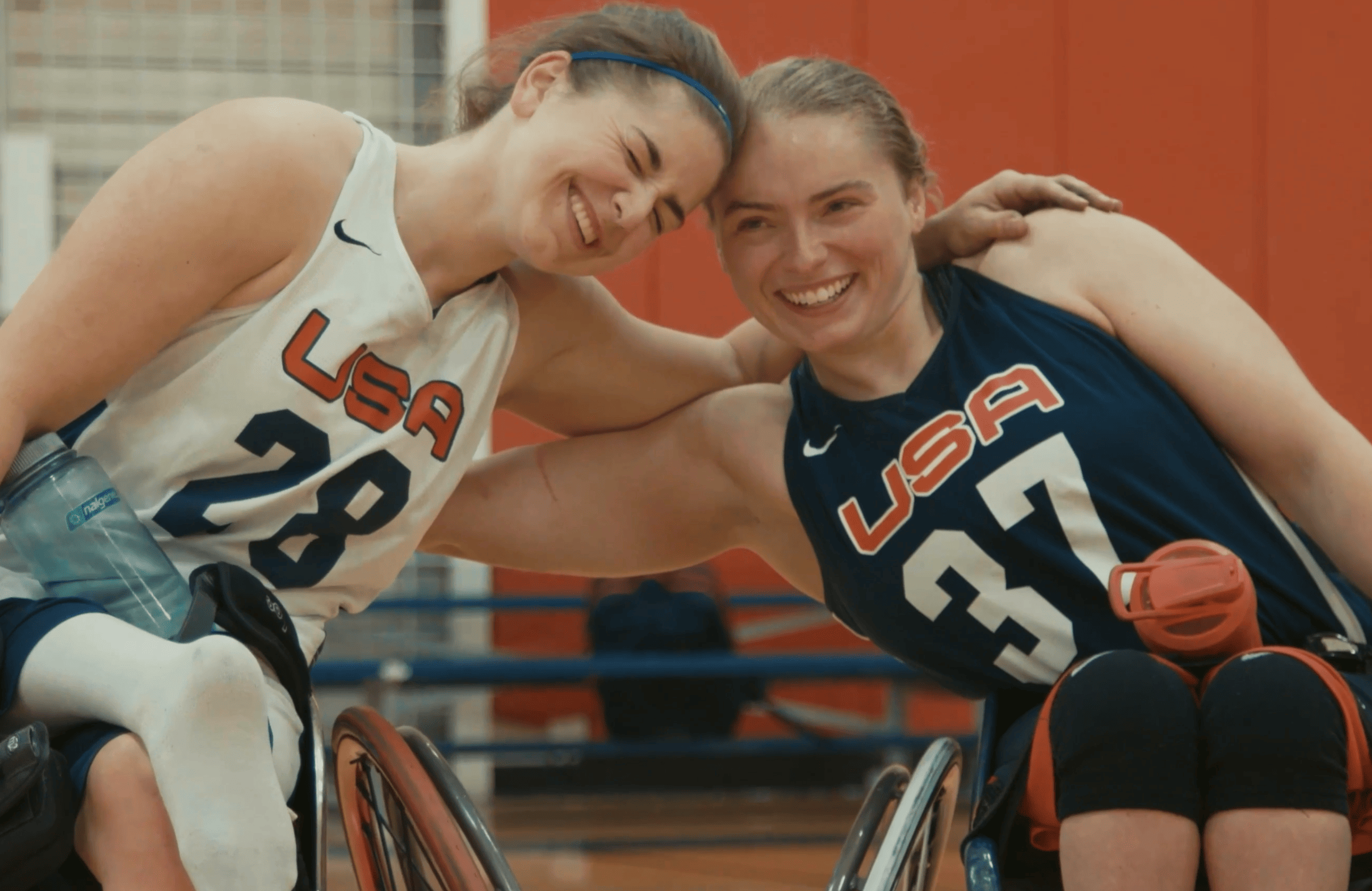 Outsports' series 'Ballin Out' nominated for GLAAD Media Award - Outsports