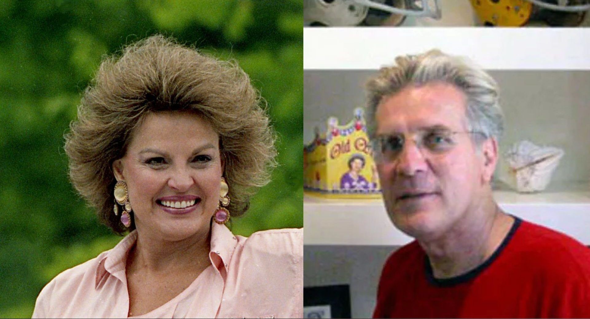 Anita Bryant and David Kopay once debated about gay athletes - Outsports
