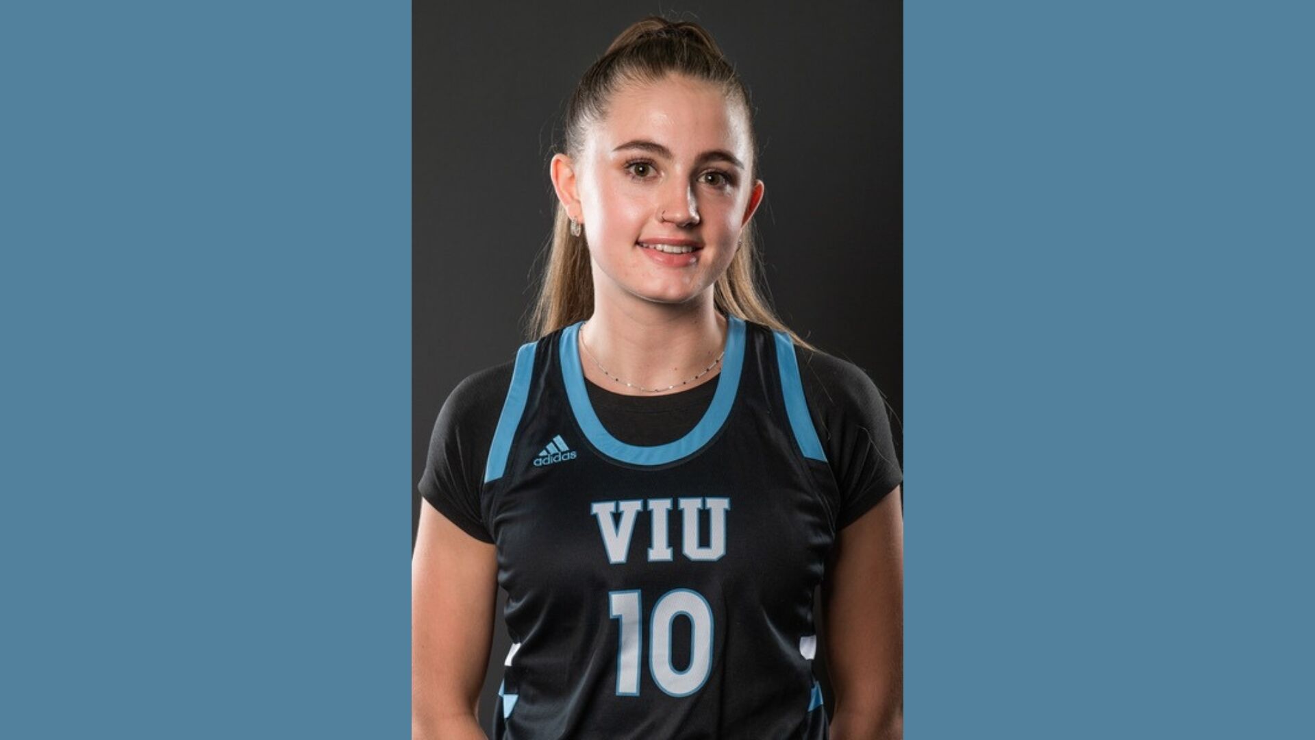 Vancouver Island team supports trans athlete Harriette Mackenzie ...