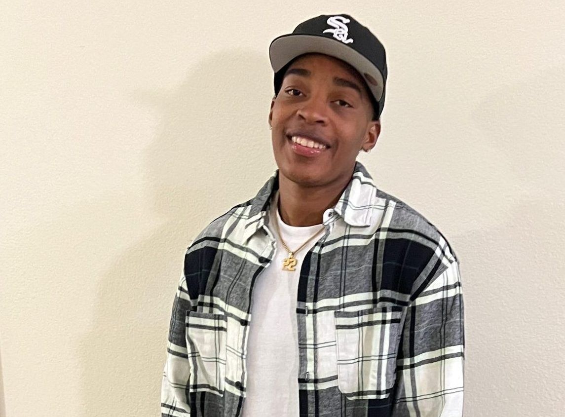 Deuce Benson is a trans athlete aiming for men's pro basketball - Outsports