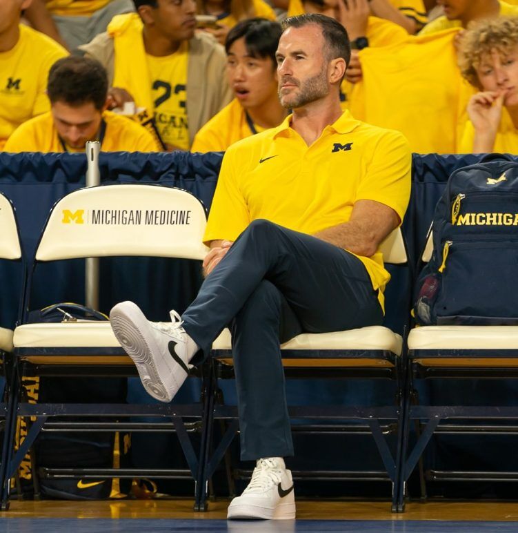 Gay coach living his dream, coaching at the school he cheered for ...