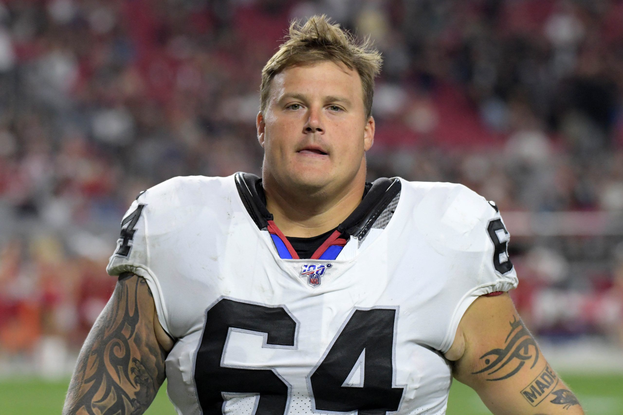 Richie Incognito was still an NFL bully who used gay, racial slurs ...