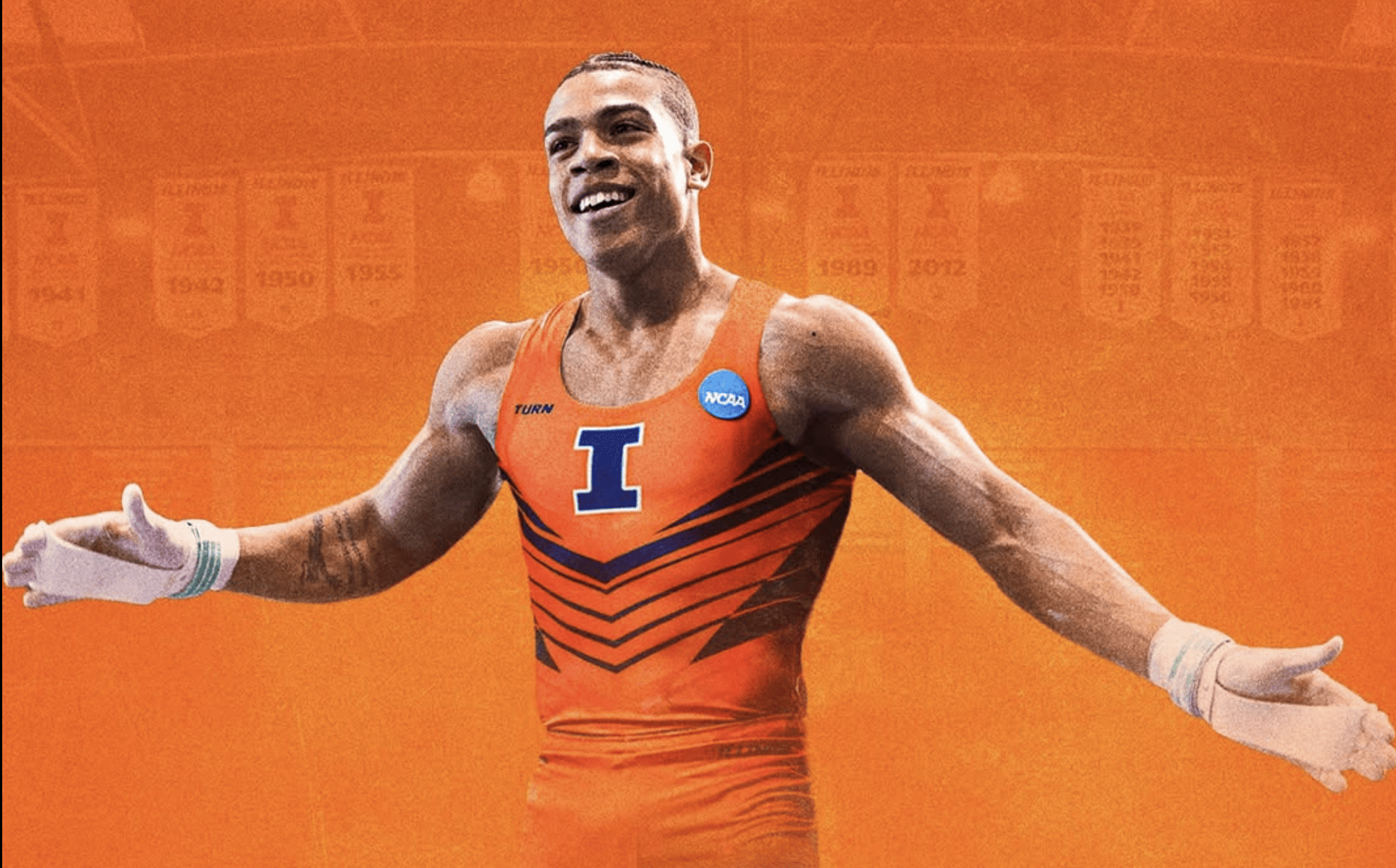 Sam Phillips started the college season on fire. Now he binges TV ...