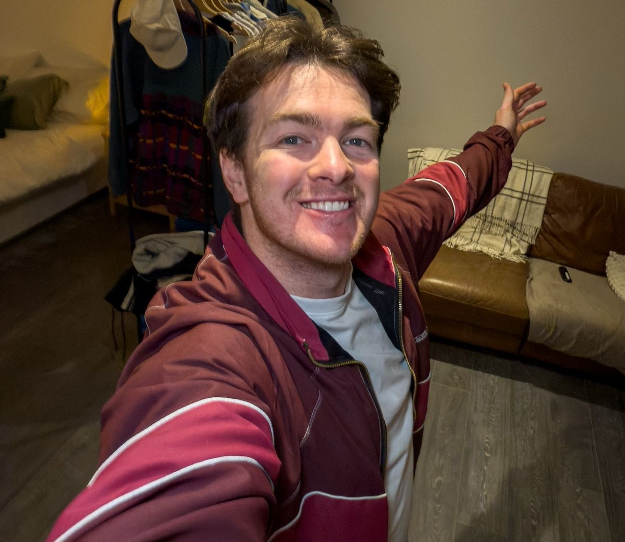 Gaelic footballer Kevin Penrose opens up on being gay - Outsports
