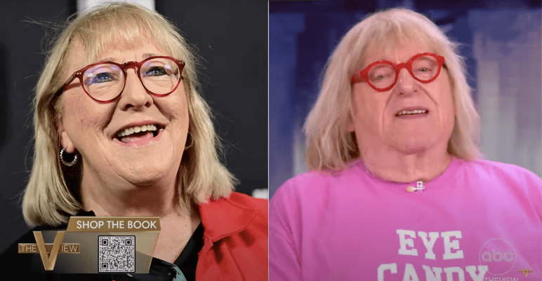 Bruce Vilanch is not Travis Kelce's mom, but it's close - Outsports