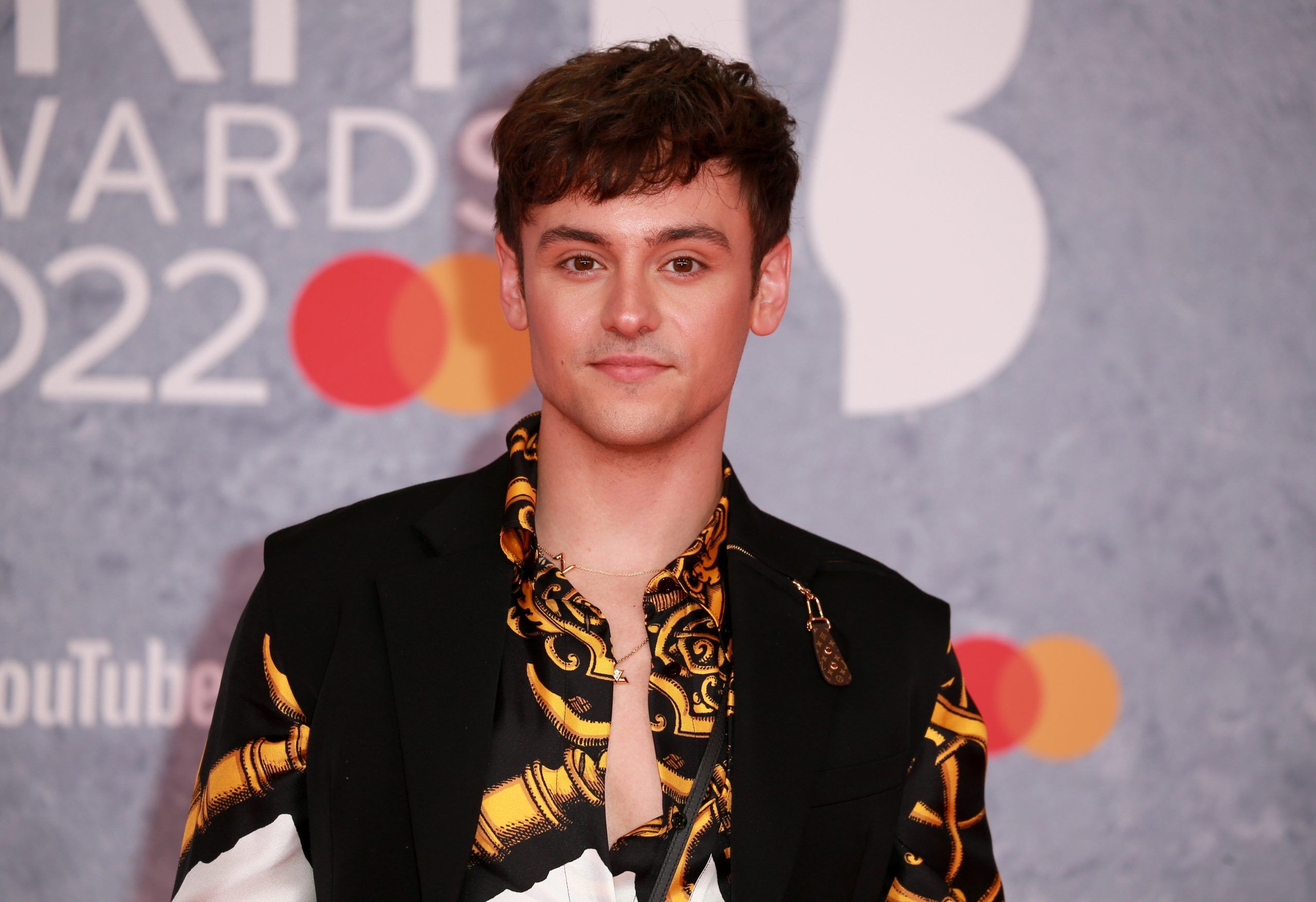 Tom Daley is a Sports Hero, Queerties voters have made it official ...