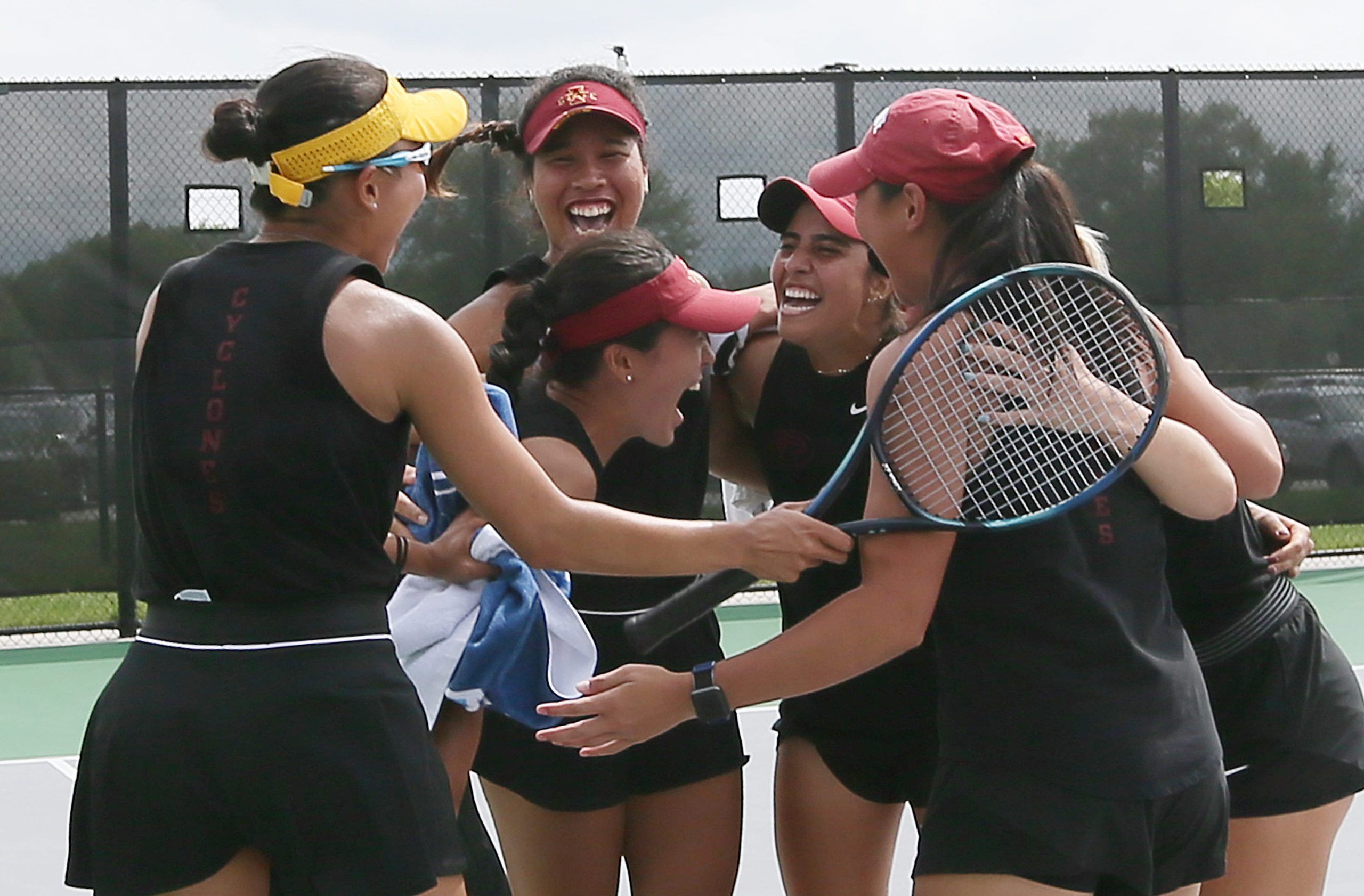 Dumb NCAA rules force tennis players to turn pro or stay in college ...