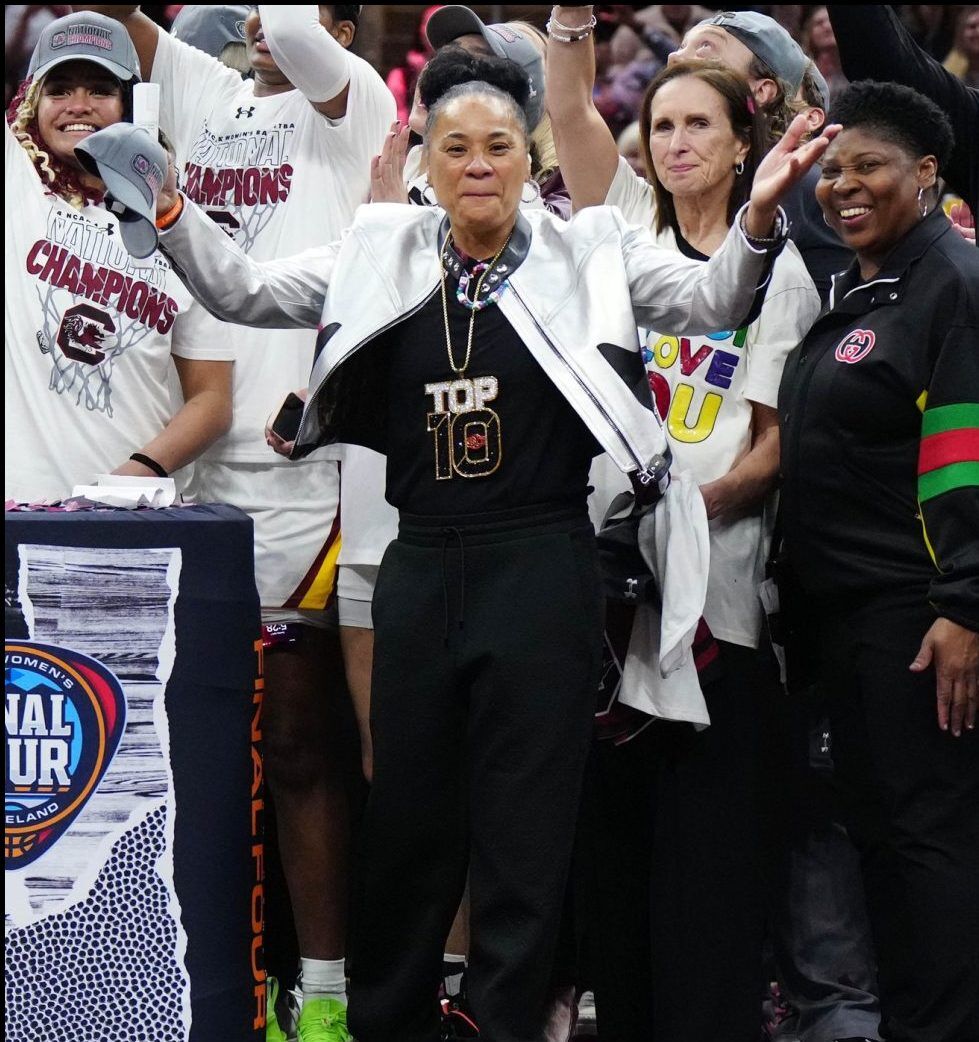 Women's March Madness bracket for LGBTQ fans and athletes - Outsports