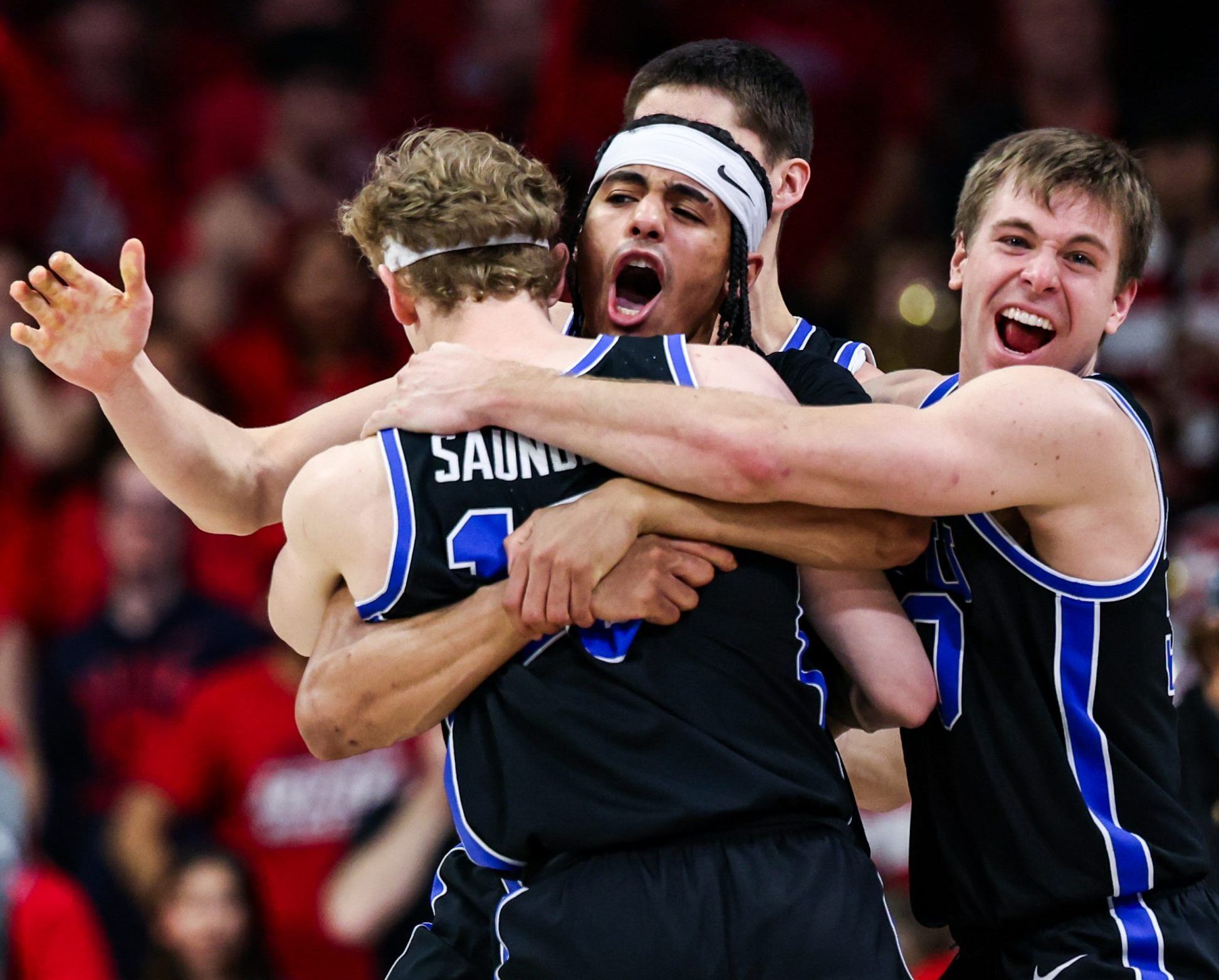 4 Men's March Madness teams have licenses to discriminate - Outsports