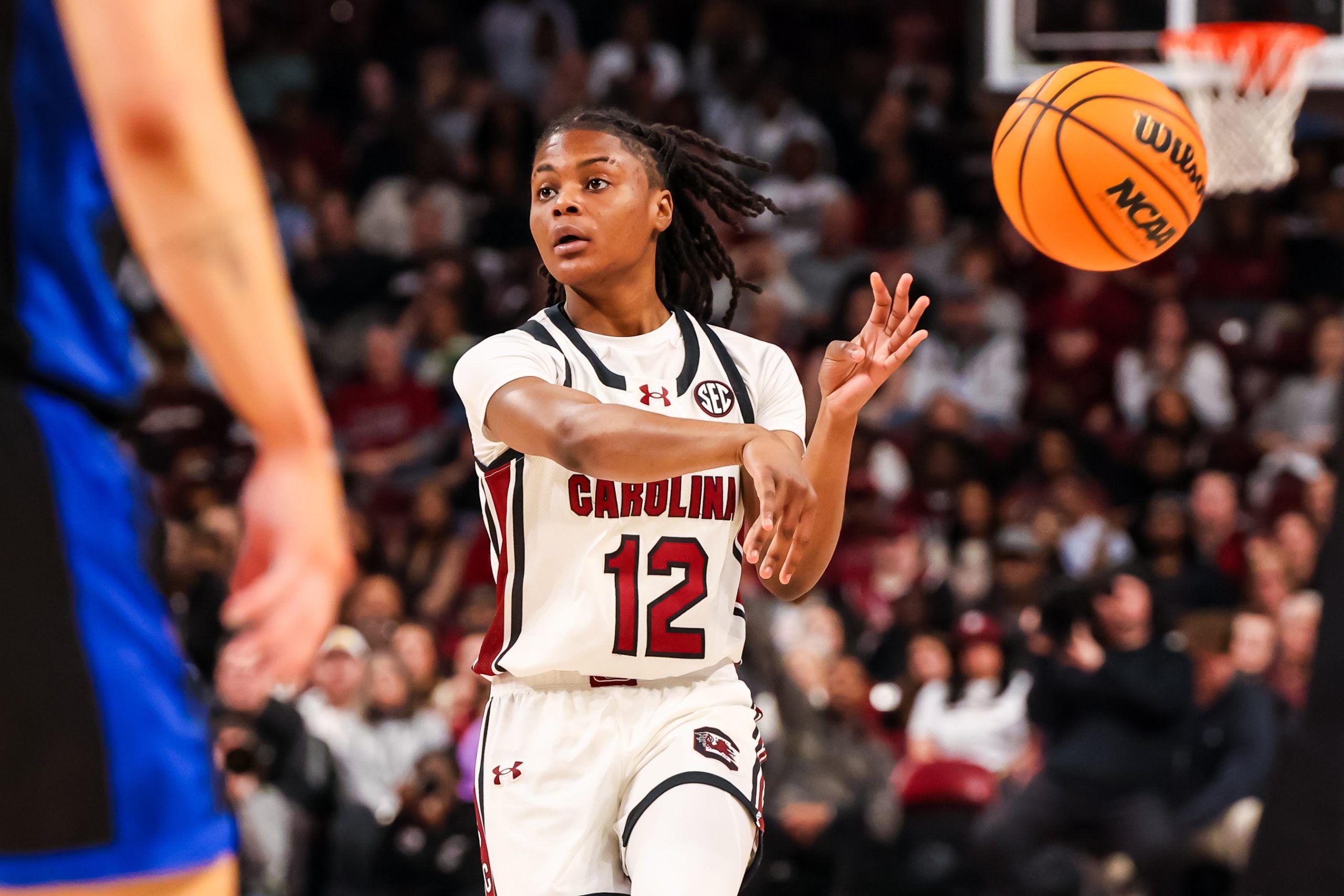 Meet 9 gay, lesbian players, coaches in women's college basketball ...
