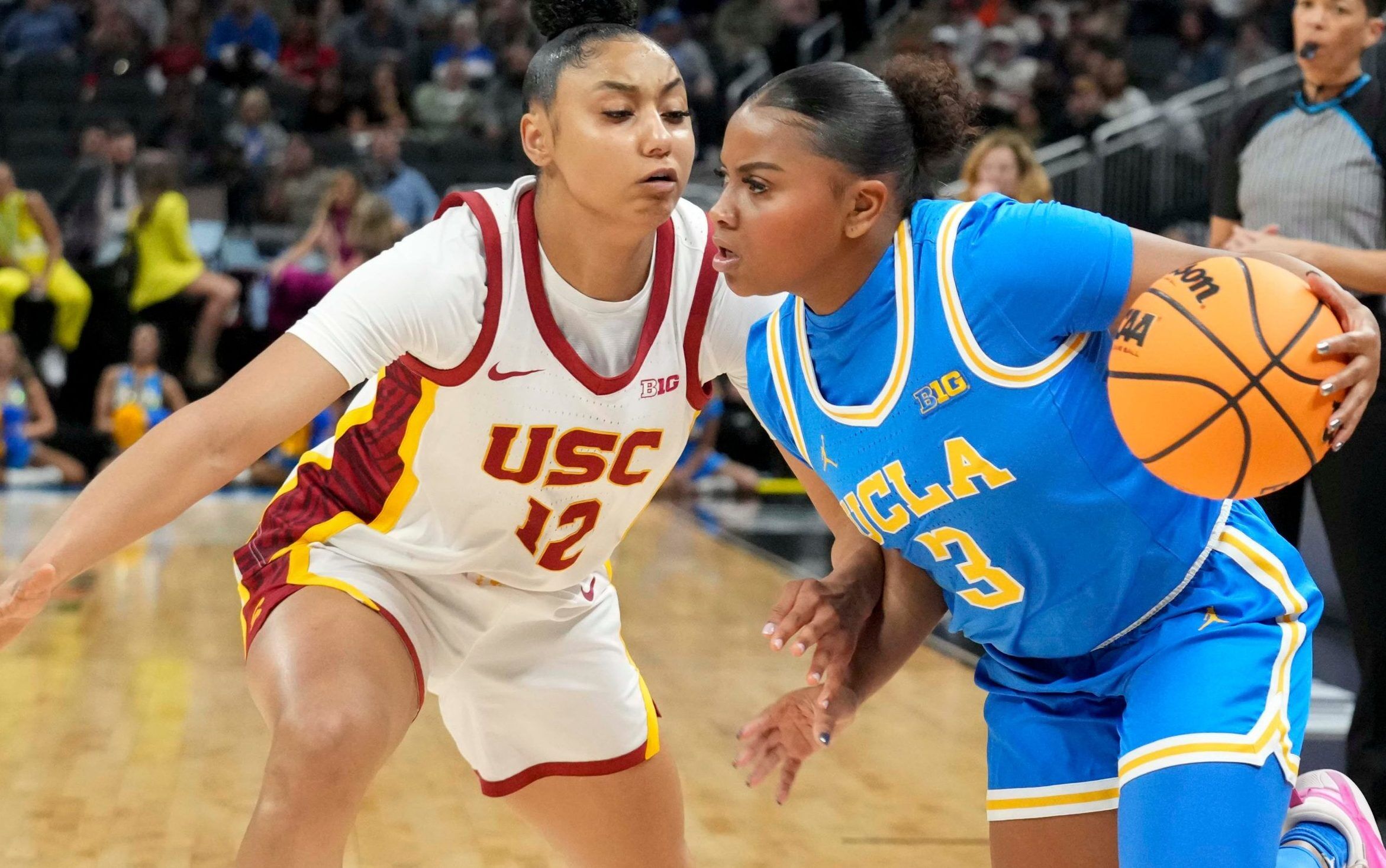 Enter the Jockular/Outsports women's March Madness bracket - Outsports