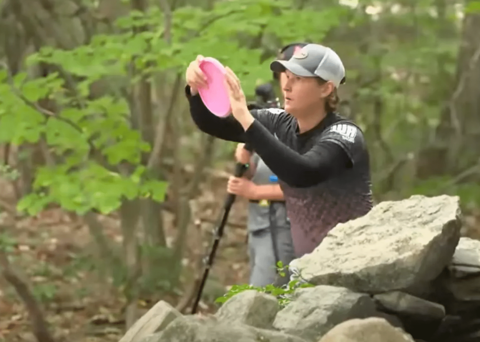 Fencing and Disc Golf stand on regs in anti-trans protests - Outsports